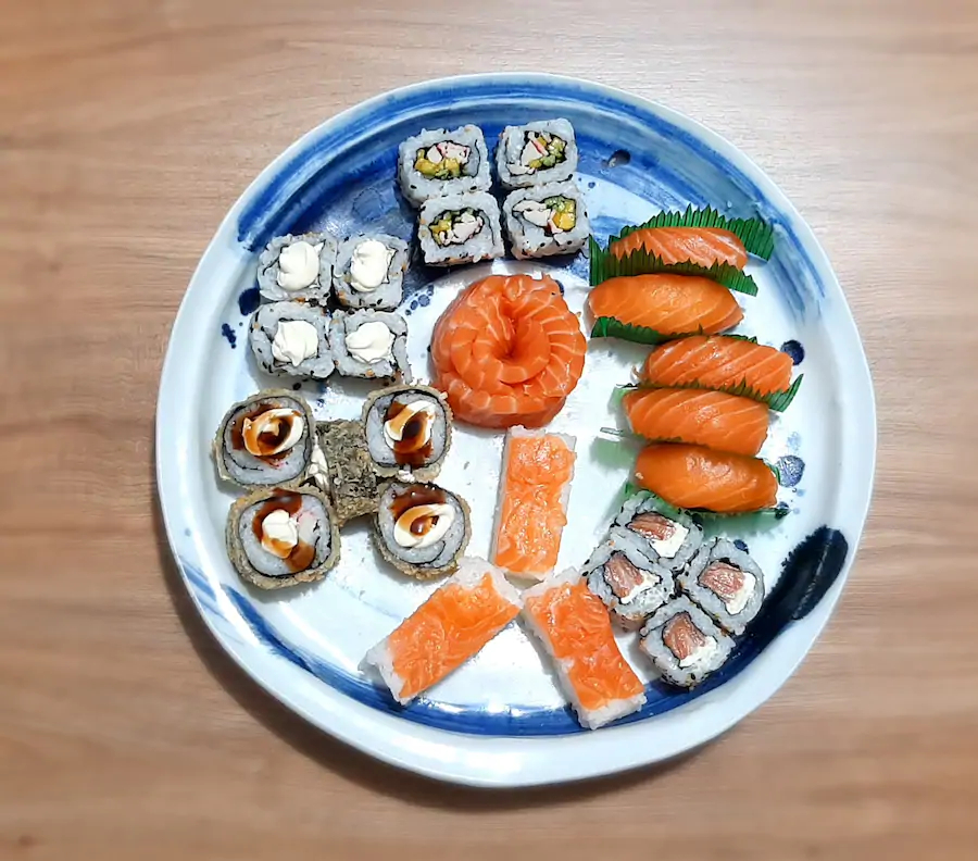 SOSUSHI
