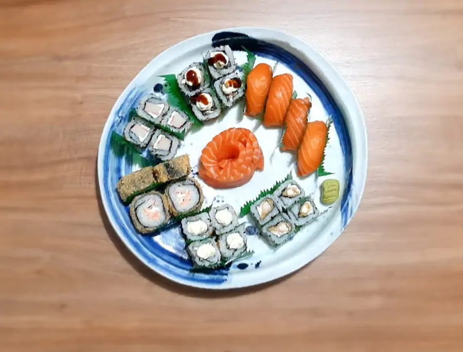 SOSUSHI
