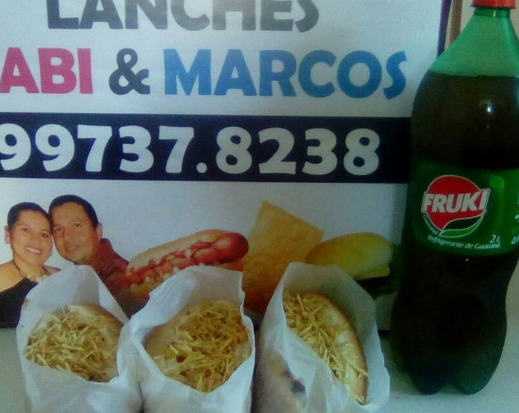 LANCHESFABIEMARCOS