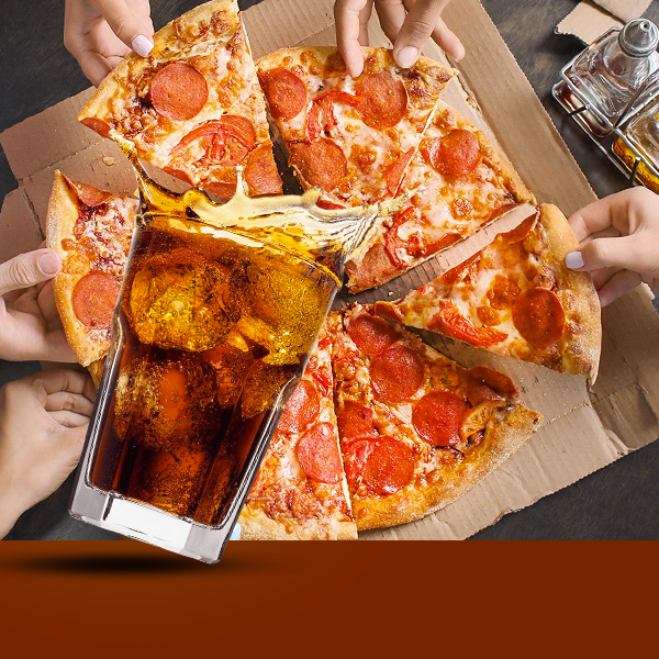 MARIAPIZZARIACAMPOGRANDE