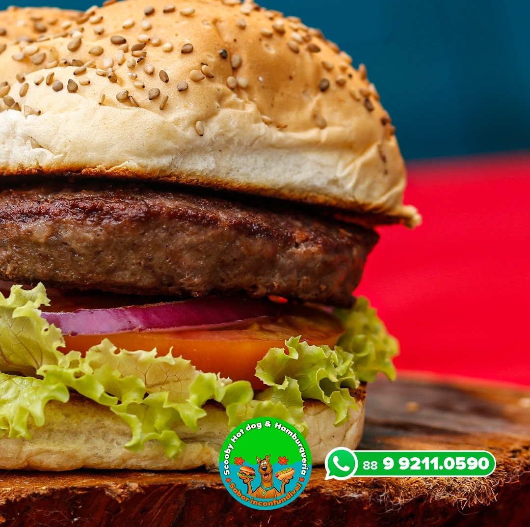 SCOOBYHOTDOGEHAMBURGUERIA