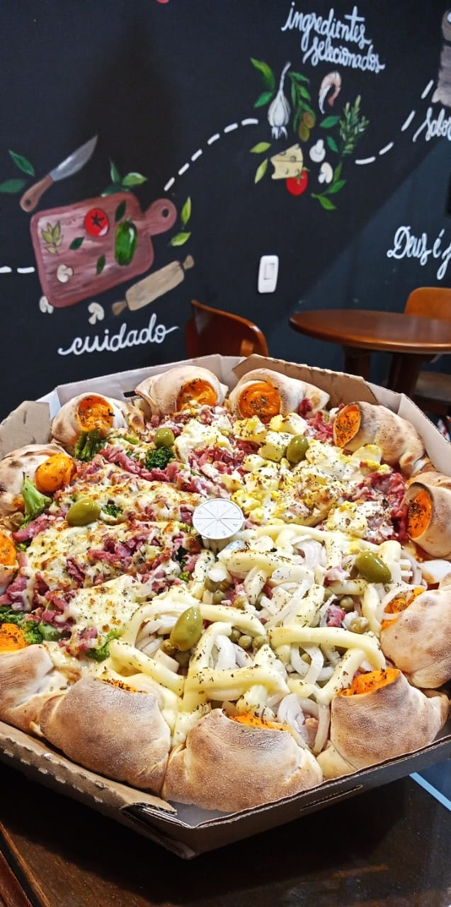 BIGPIZZARIAESFIRRADELIVERY bigpizzariaesfirradelivery
